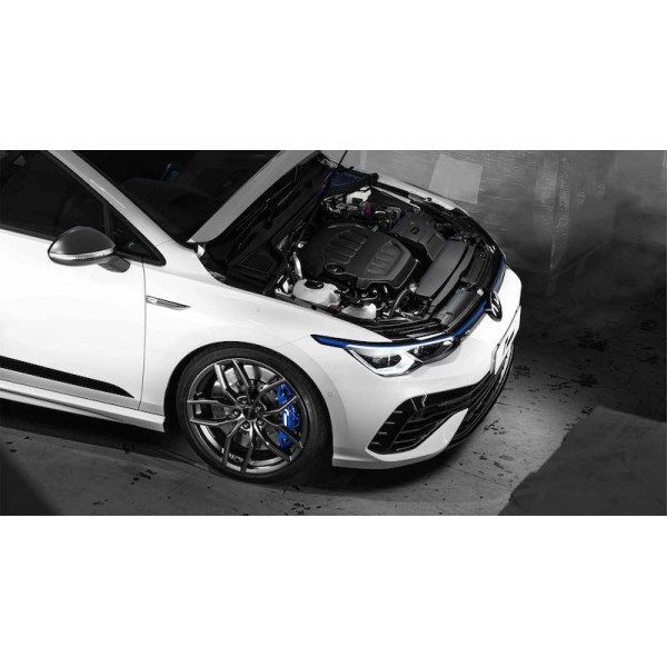 Kit d'admission Racing Line R600 Golf 8R GTI / Audi S3 8Y (Version ...