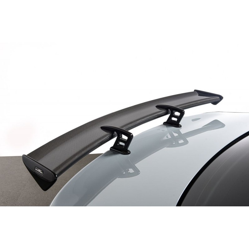 Aileron Racing Carbone BMW Série 4 Coupé G22 AC SCHNITZER- SupRcars®