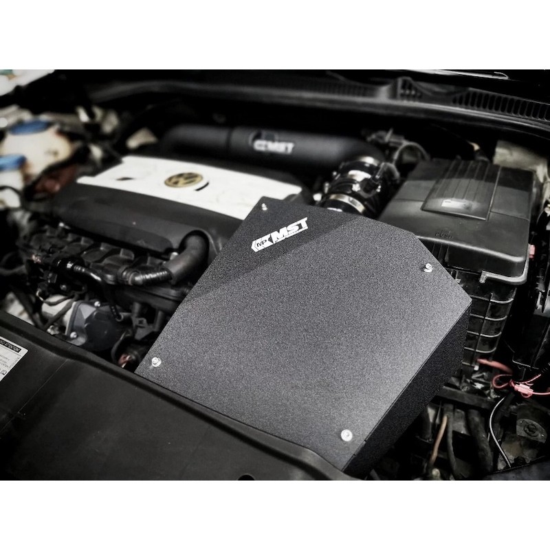 Kit Admission VW GOLF 6 GTI 2,0 TSI MST Performance