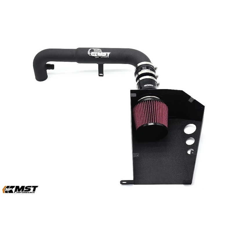 Kit Admission VW GOLF 6 GTI 2,0 TSI MST Performance