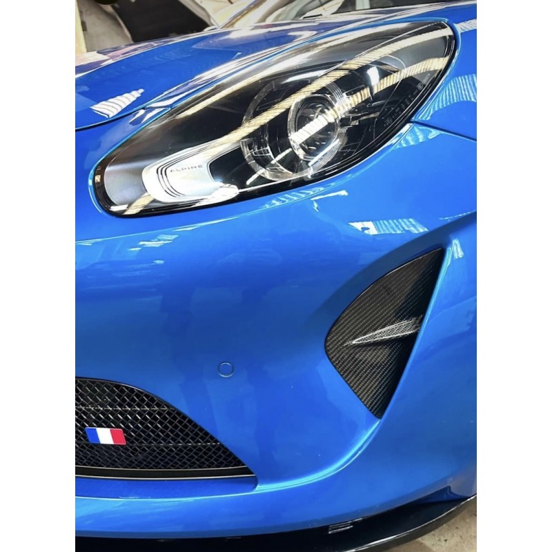 Kits Carrosserie, spoiler, diffuseur, becquet pour ALPINE A110 S R GT