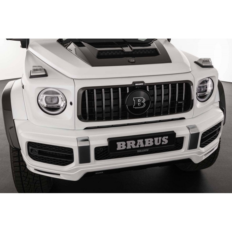 Spoiler avant BRABUS Mercedes G63 AMG 4X4² W463A (2022+)-SupRcars®