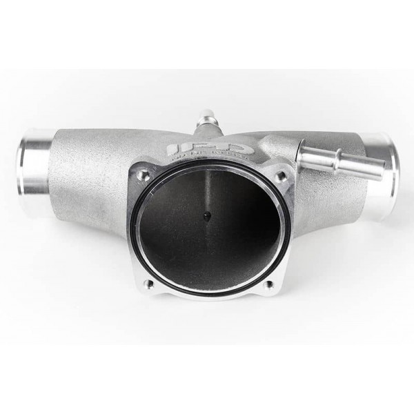 Chambre d'Admission Plenum IPD Porsche 992 Turbo + S-SupRcars®