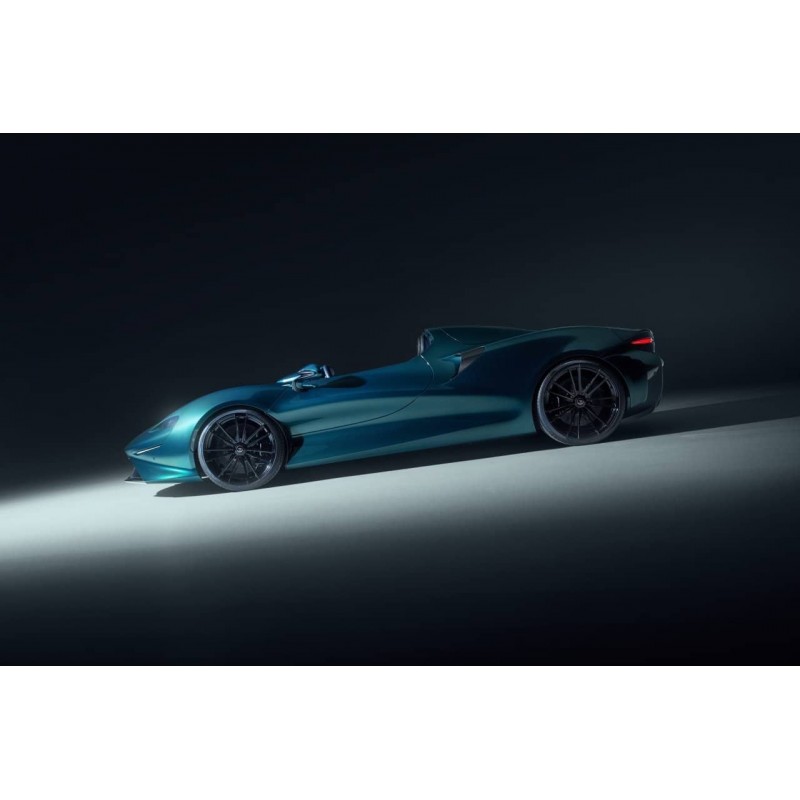 Jantes McLaren ELVA NOVITEC MC3 20"/21" - SupRcars®