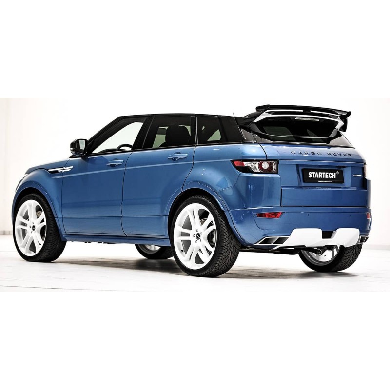 Becquet de toit STARTECH Range Rover Evoque (-2015)