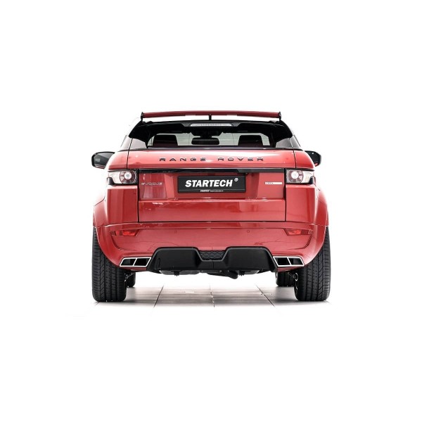 Becquet de toit STARTECH Range Rover Evoque (-2015)
