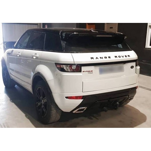Kit carrosserie look Dynamic pour Range Rover Evoque- SupRcars®