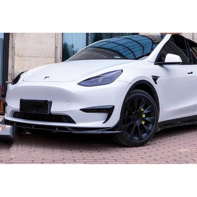 Kit carrosserie pour Tesla Model Y -SupRcars®