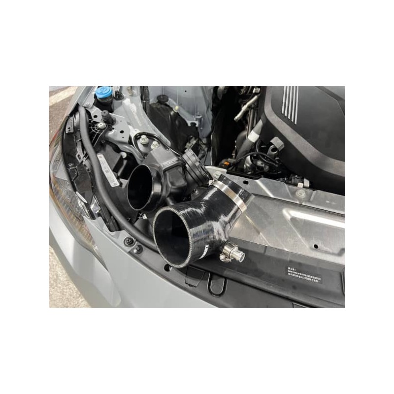 Kit Admission + inlet BMW Z4 M40i G29 SUPRA A90 A91 MST Performance