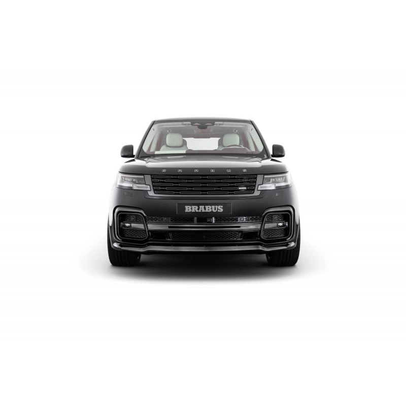 Pare-chocs AV BRABUS Range Rover P460e P550e P530 P615 L460-SupRcars®