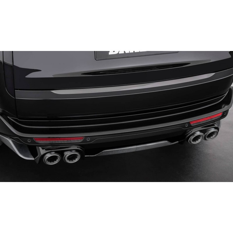 Diffuseur BRABUS pour Range Rover P460e P550e P530 P615 L460-SupRcars®