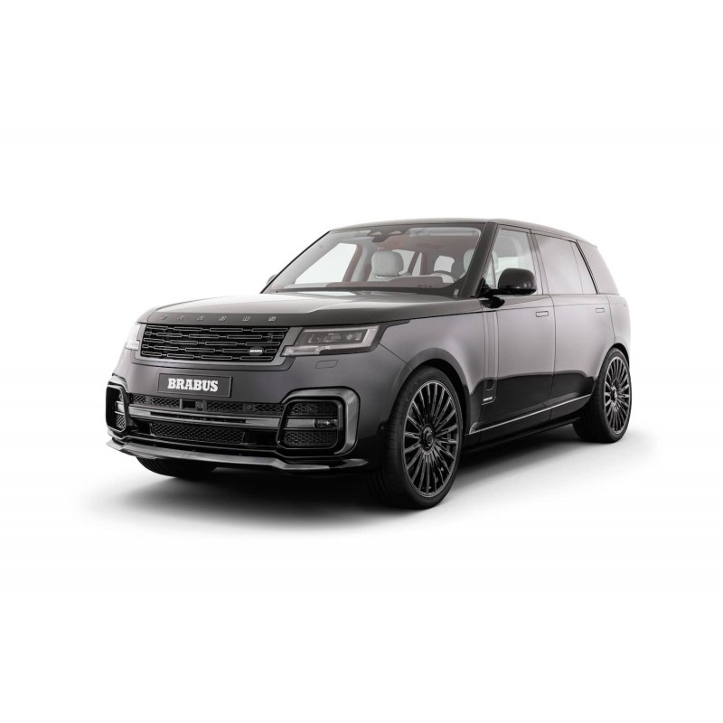 Module de suspension BRABUS RANGE ROVER P530 P615 L460 -SupRcars®