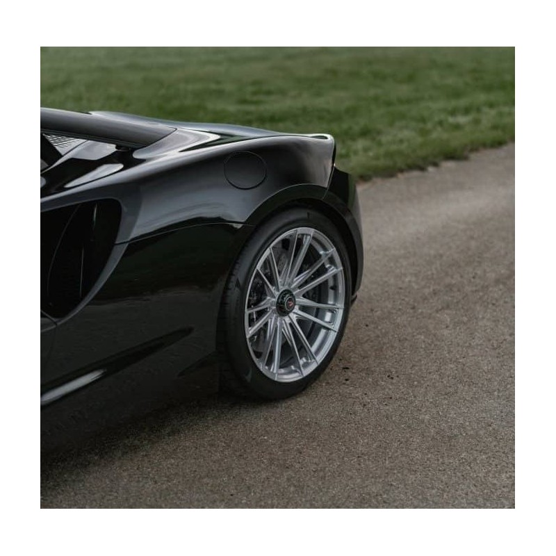 Pack Jantes NOVITEC MC3 Forged 19"/20" McLaren Artura -SupRcars.fr