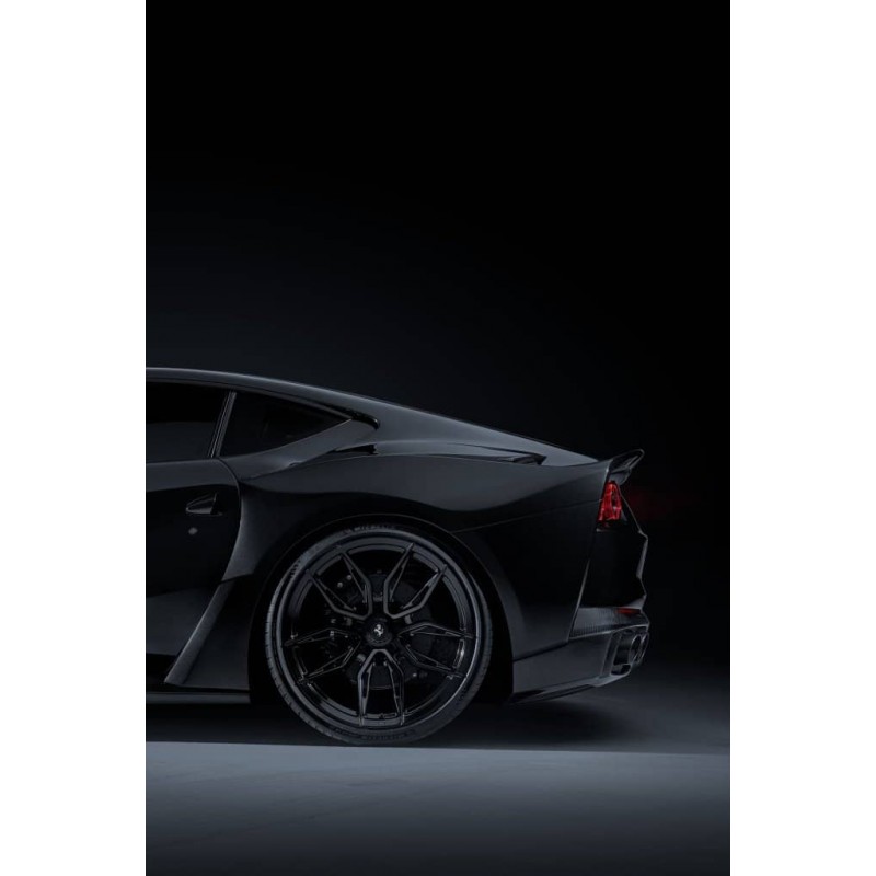 Jantes Ferrari SF90 NOVITEC NF11 20"/21"