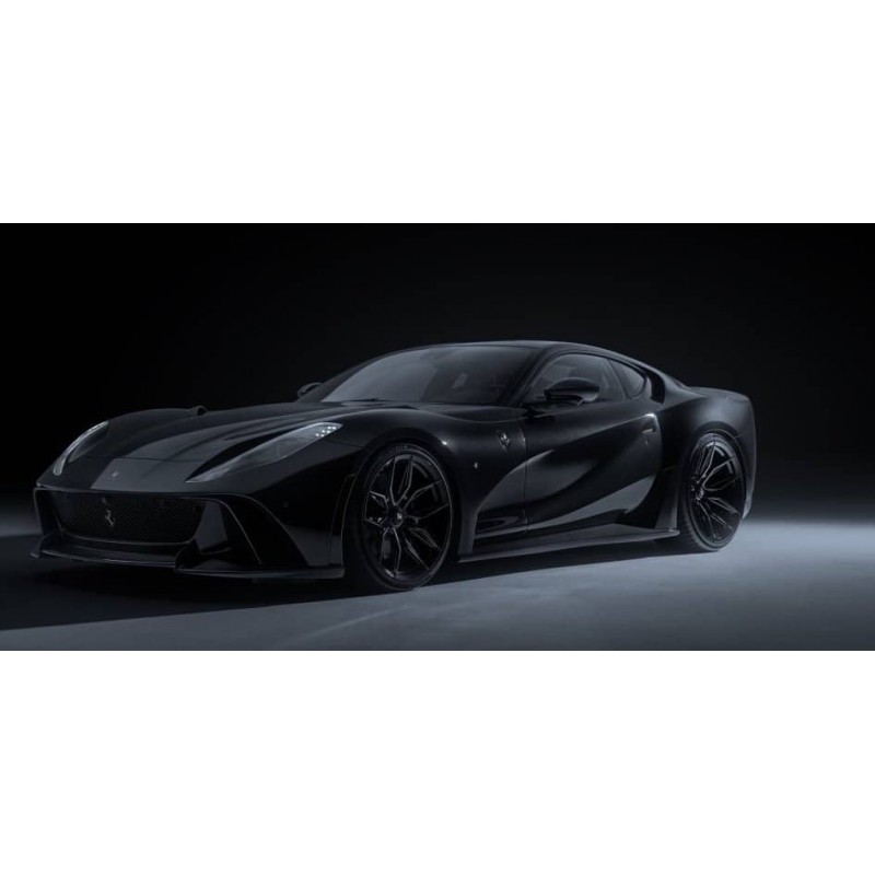 Jantes Ferrari SF90 NOVITEC NF11 20"/21"