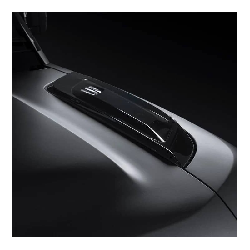 Prises d'air capot URBAN pour Land Rover DEFENDER L663 -SupRcars