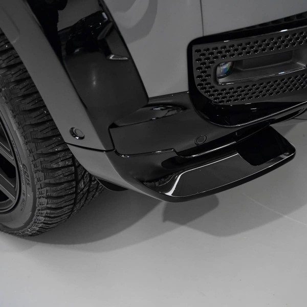 Spoiler avant URBAN Automotive pour Land Rover DEFENDER L663 -SupRcars