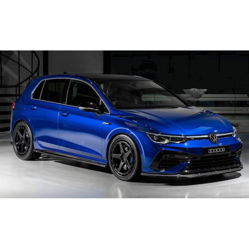 Kit carrosserie Carbone URBAN Automotive pour VW Golf 8R -SupRcars