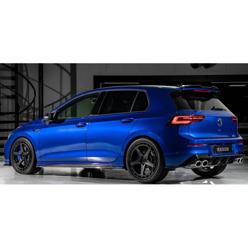 Kit carrosserie Carbone URBAN Automotive pour VW Golf 8R -SupRcars