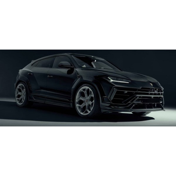 Kit Carrosserie NOVITEC pour Lamborghini URUS PERFORMANTE / S-SupRcars®