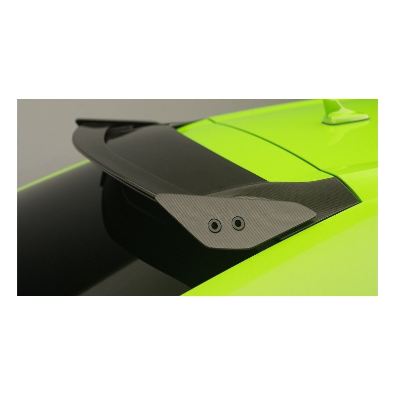 Aileron RACE Carbone NOVITEC Lamborghini URUS S PERFORMANTE-SupRcars®