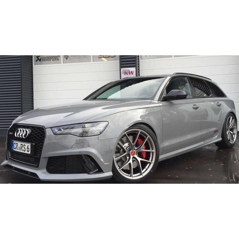 Jantes BBS CI-R Unlimited 10.5x21" pour AUDI RS6 & RS7 C8 | SupRcars®