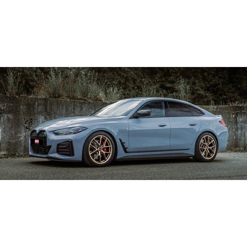 4 Jantes BBS CI-R Unlimited 9x19" BMW i4 G26 -SupRcars