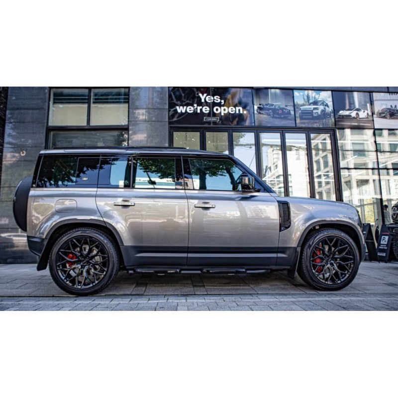 Jantes VOSSEN HF-2 10,5x22 pour LAND ROVER DEFENDER L663 | SupRcars