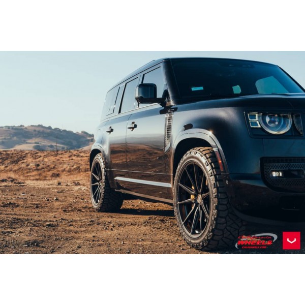 Jantes VOSSEN HF-3 9,5x20 pour LAND ROVER DEFENDER L663 | SupRcars