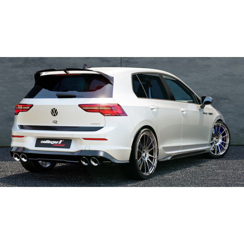 Kit carrosserie OETTINGER pour VW Golf 8R (2019-2024)-SupRcars®