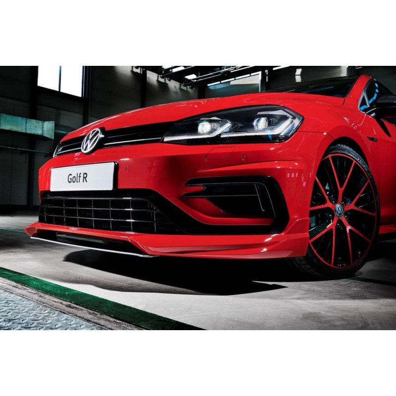 Spoiler Avant OETTINGER Golf 7.5R-SupRcars®