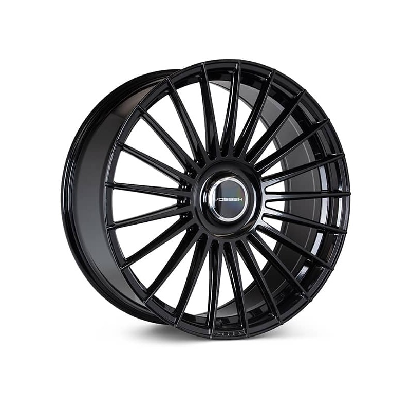 4 Jantes VOSSEN HF-8 10,5x22" pour RANGE ROVER + SPORT - SupRcars®