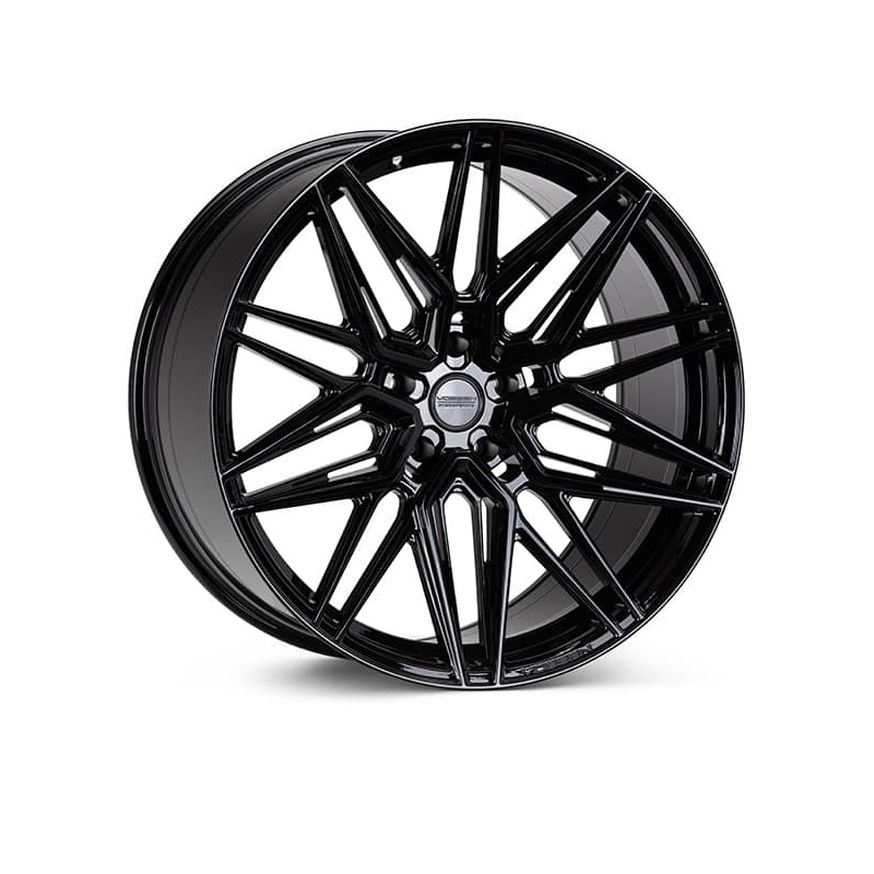 Jantes VOSSEN HF-7 8.5x19" pour MERCEDES A, A35, A45S AMG W177 W176