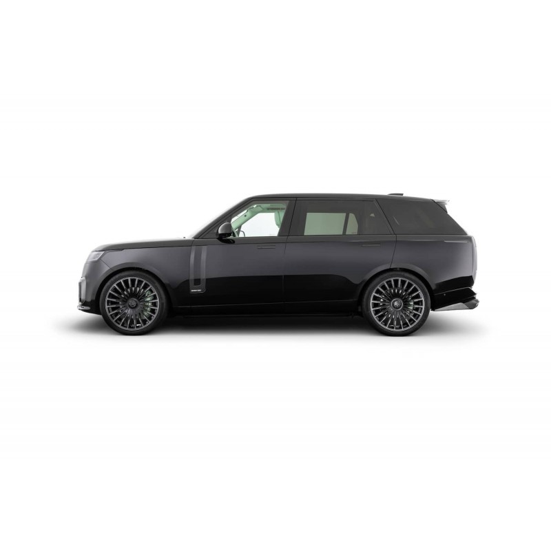 Kit carrosserie BRABUS pour Range Rover L460 / LK (2022+)-SupRcars®