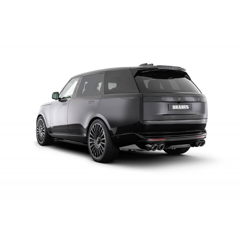 Kit carrosserie BRABUS pour Range Rover L460 / LK (2022+)-SupRcars®