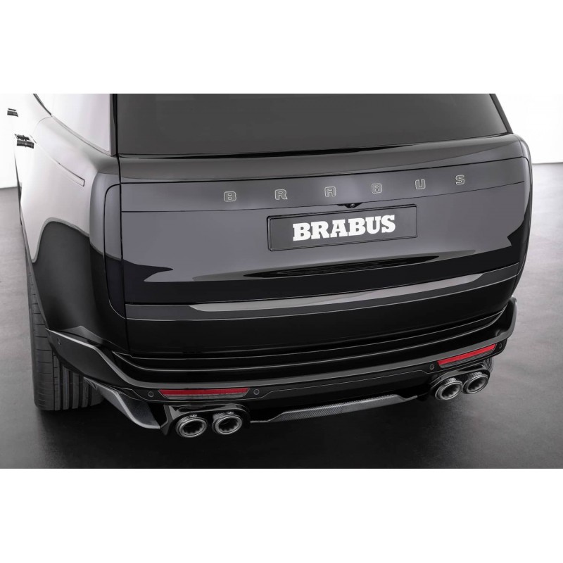 Kit carrosserie BRABUS pour Range Rover L460 / LK (2022+)-SupRcars®
