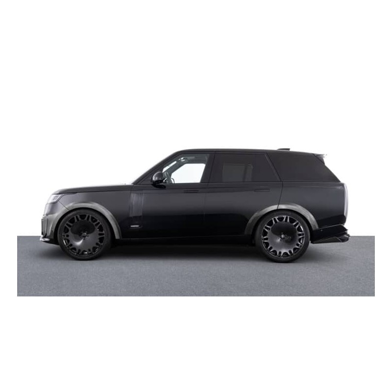 Kit carrosserie widebody BRABUS pour Range Rover L460 / LK-SupRcars®