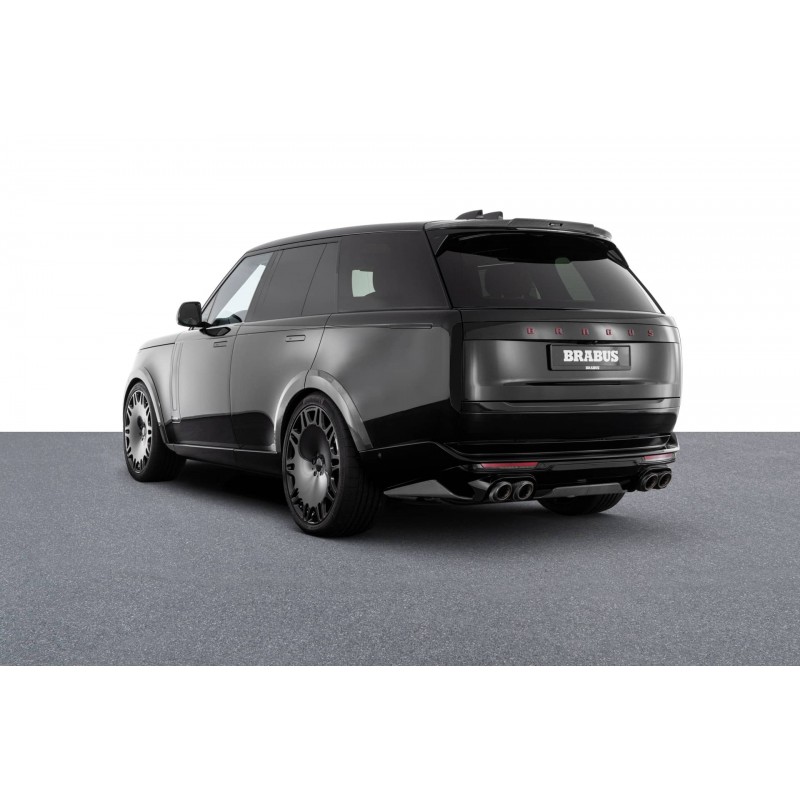 Kit carrosserie widebody BRABUS pour Range Rover L460 / LK-SupRcars®
