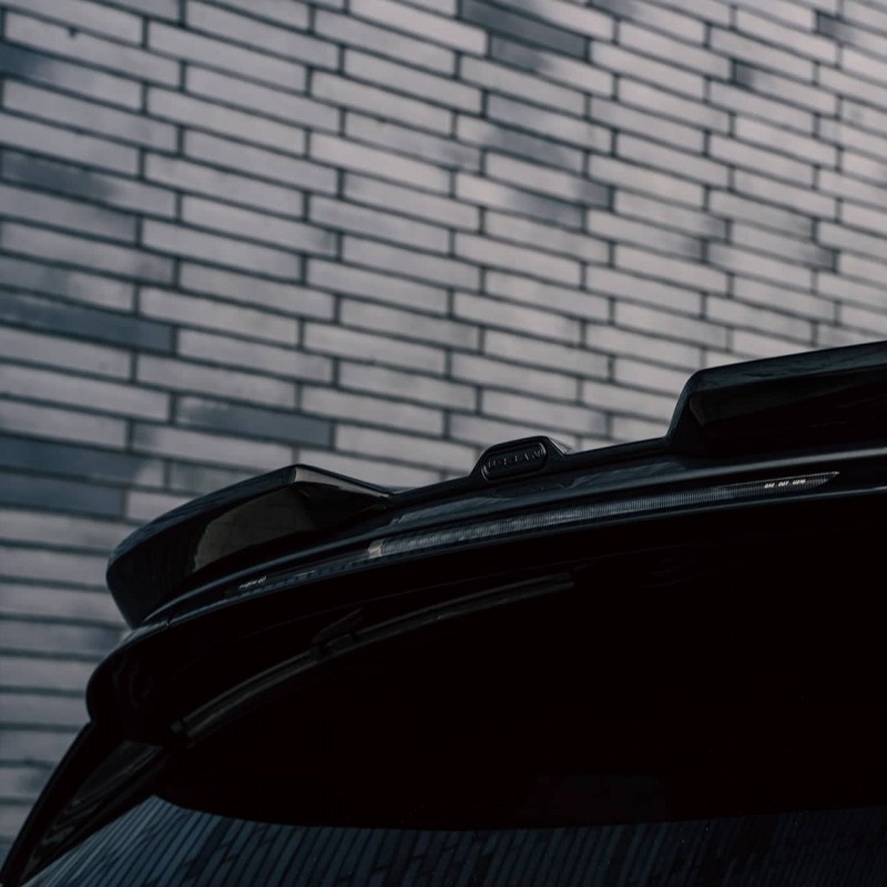 Becquet de toit URBAN Automotive pour Range Rover L460 -SupRcars.fr