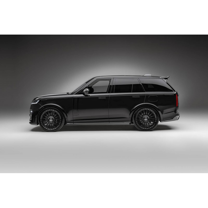 Kit carrosserie URBAN Automotive pour Range Rover L460 Wide-SupRcars.fr