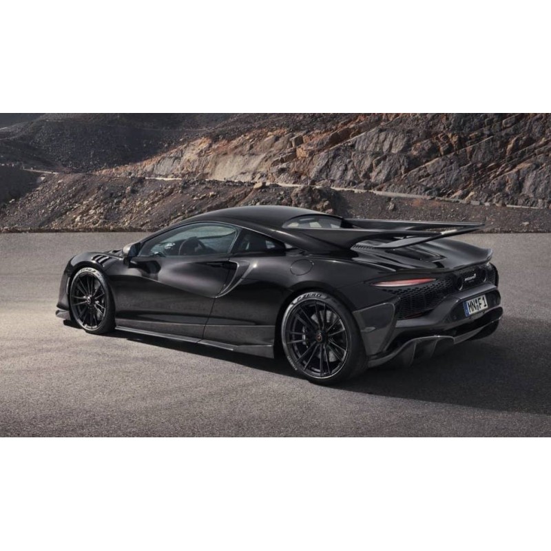 Pack Jantes NOVITEC MC3 Forged 19"/20" McLaren Artura -SupRcars.fr