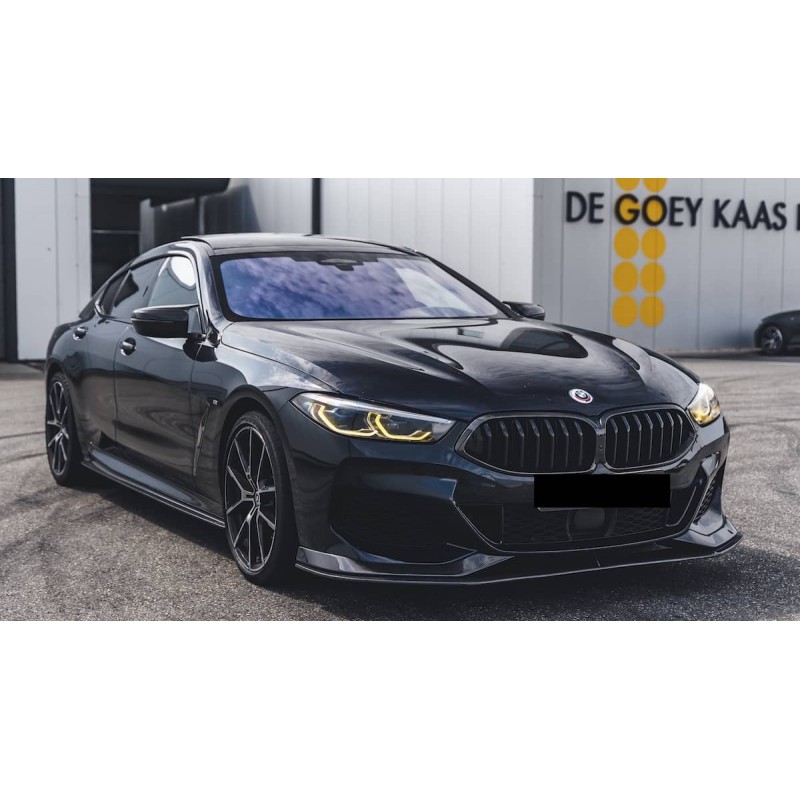 Spoiler avant carbone BMW 840dx 840i M850i G14 G15 G16- SupRcars