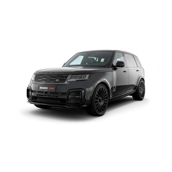 Module de suspension BRABUS RANGE ROVER P530 P615 L460 -SupRcars®