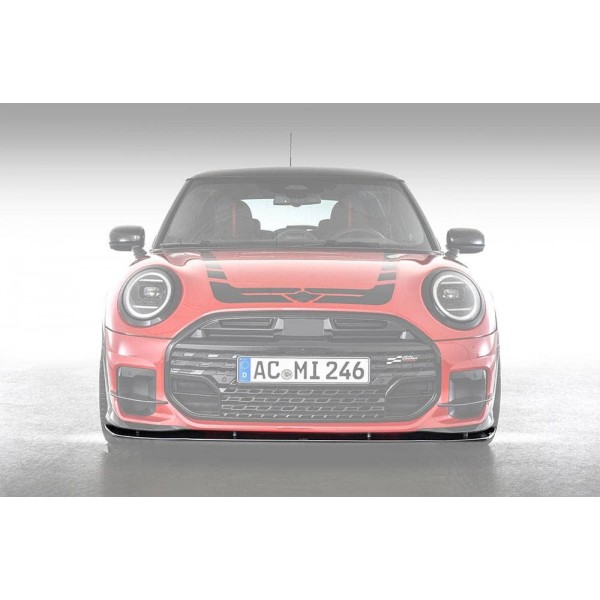 Kit carrosserie AC SCHNITZER pour MINI COOPER S / JCW F66 | SupRcars
