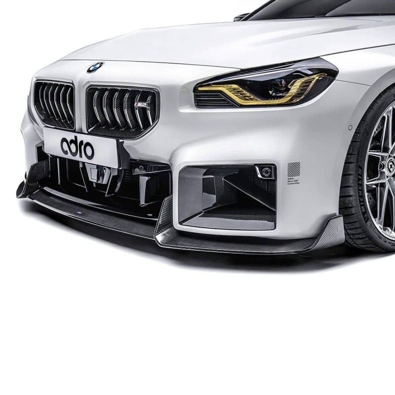 Kit carrosserie Carbone ADRO pour BMW M2 G87 | SupRcars