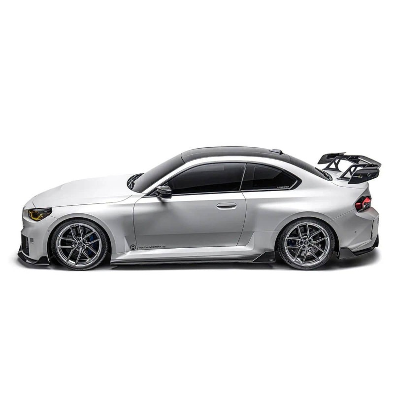 Kit carrosserie Carbone ADRO pour BMW M2 G87 | SupRcars
