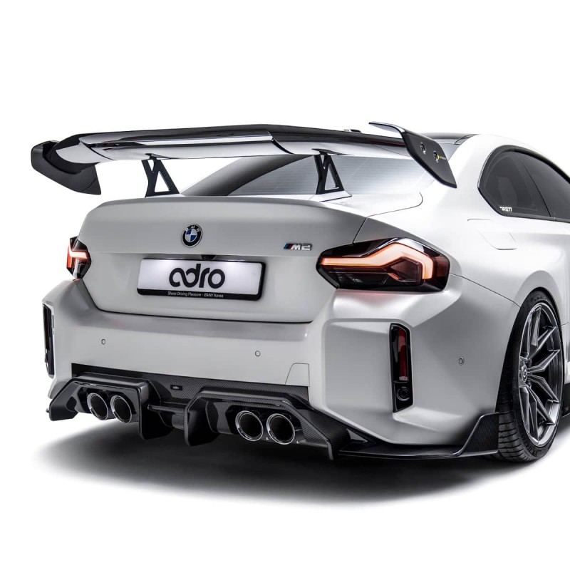 Kit carrosserie Carbone ADRO pour BMW M2 G87 | SupRcars