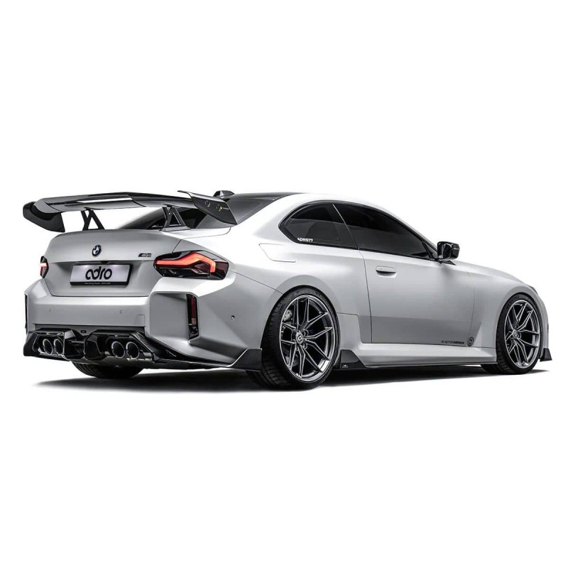 Kit carrosserie Carbone ADRO pour BMW M2 G87 | SupRcars
