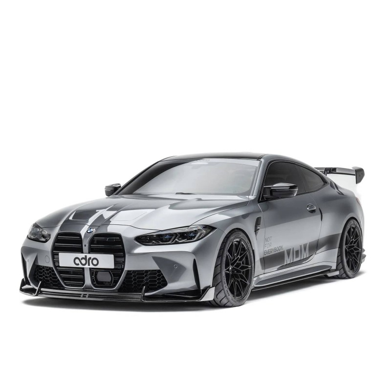 Kit carrosserie Carbone ADRO pour BMW M3 G80 / M4 G82 | SupRcars