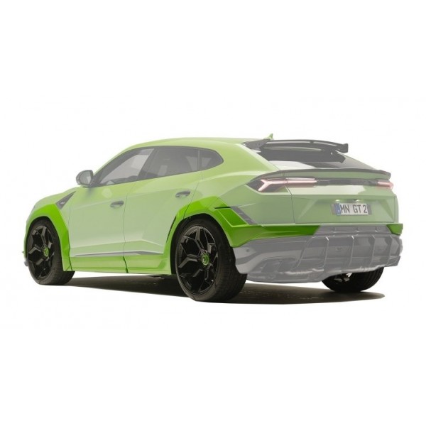 Kit Carrosserie NOVITEC pour Lamborghini URUS PERFORMANTE / S-SupRcars®